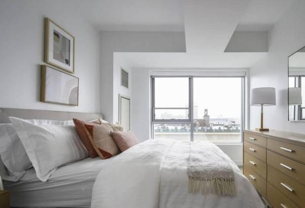 Central King 1br Near Harvard Gym Washer Dryer Parking - Cambridge, MA