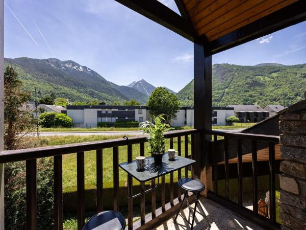 Appartement Duplex Vue Montagne - 6 Pers. - Fr-1-296-544 - Arreau