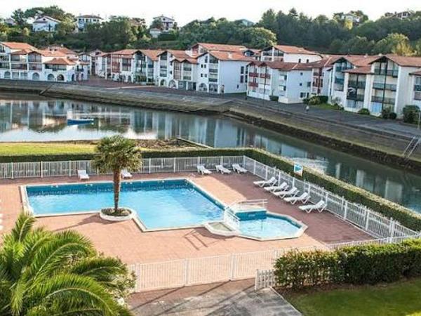 Charmant Studio - 4 Pers. à 2 Min De La Plage - Fr-1-239-1164 - Biriatou