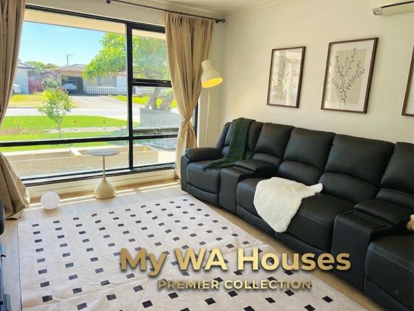 The Relaxation Dream -Near Galleria&cbd&airport - オーストラリア ベルモント