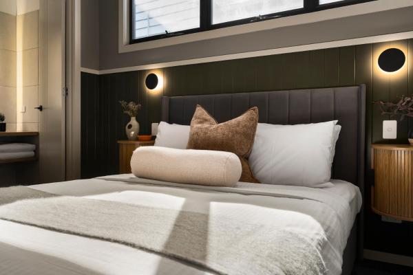 The Bold Olive Suites By Regional Escapes - Geelong
