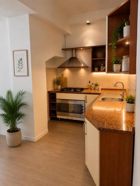 Bluterra Home - Porto San Giorgio