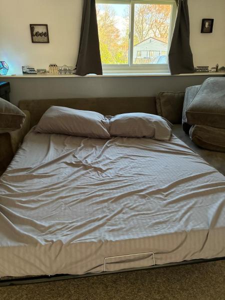 Ocean Town Homestay - 羅德島州