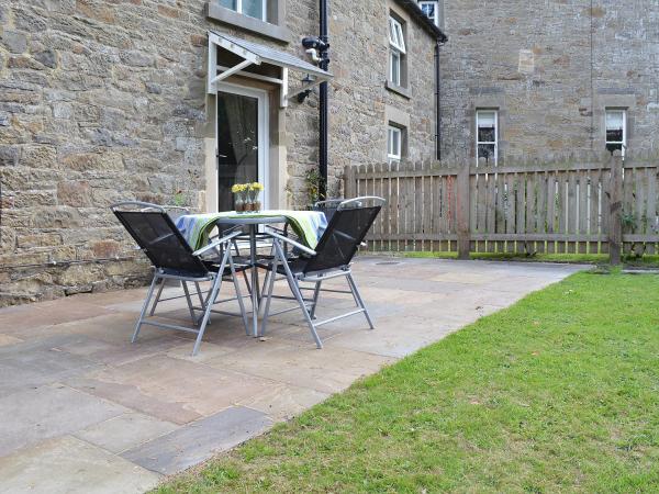 Riverview Cottage - Hartington