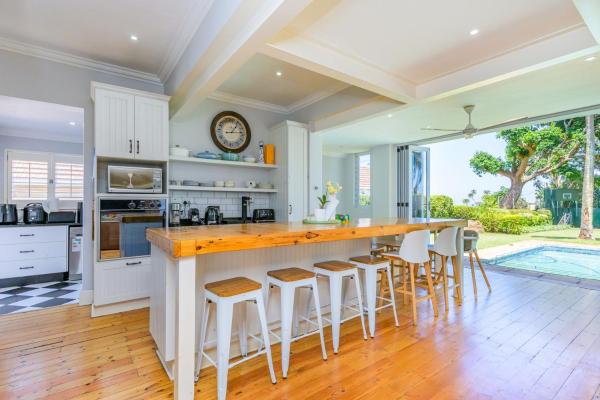 Romsey Holiday Breeze - Durban North