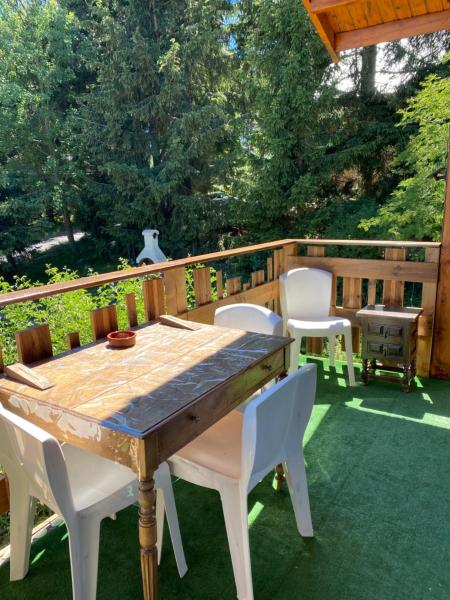 Chambre Zen Avec Petit Déjeuner En Forêt - Font-Romeu-Odeillo-Via