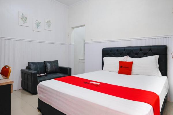 Reddoorz Plus Near Stie Ykpn - Prambanan
