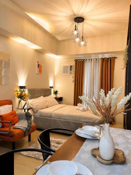 Staykai Haus, Avida Abreeza Tower, Davao City - Davao City