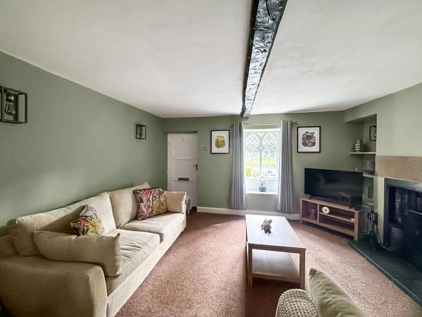 Woodbine Cottage - Kirkby Lonsdale