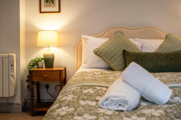 Beautiful Little Cottage In Moreton-in-marsh - Moreton-in-Marsh