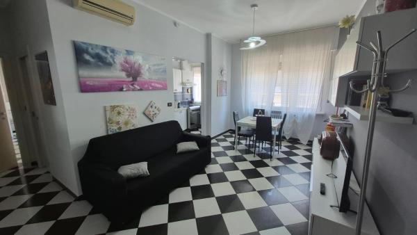 Appartamento Saretta - Piamonte