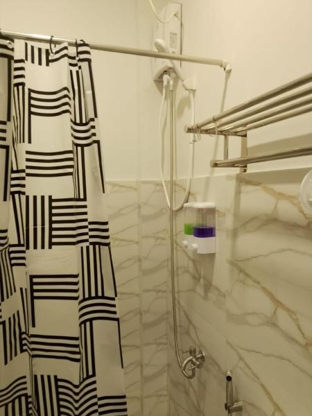 Axc Cozy Inn Standard Unit - Subic Bay Freeport Zone