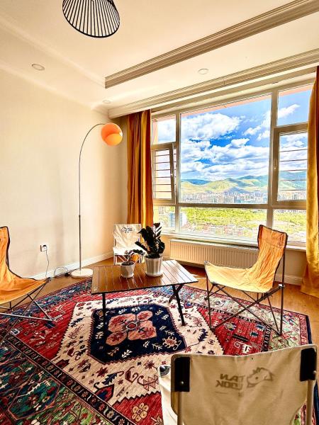 I-eum Guest House - Ulaanbaatar