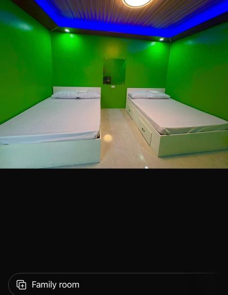 Siez Hostel - Panglao