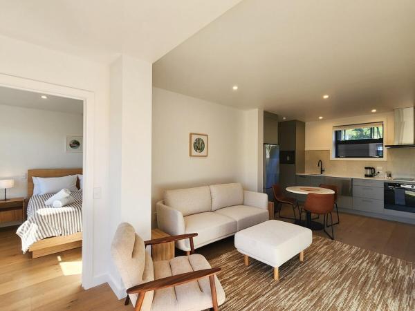 Serenity Sands Apartment - Hahei