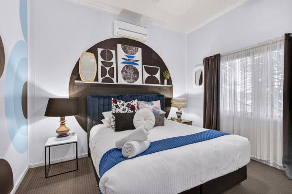 Eleda House Hunter Valley - Paxton