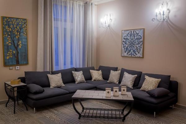 Andre Apartment In Down Town - Cluj-Napoca