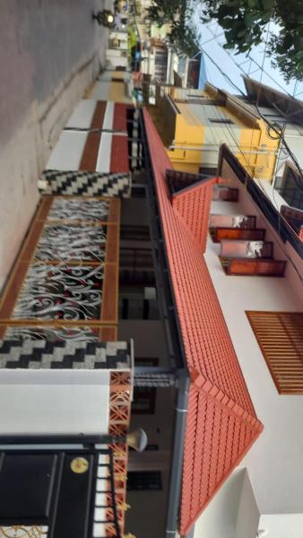 Kasi Heritage Home Near Sree Padmanabha Swami Temple 800m - Kerala
