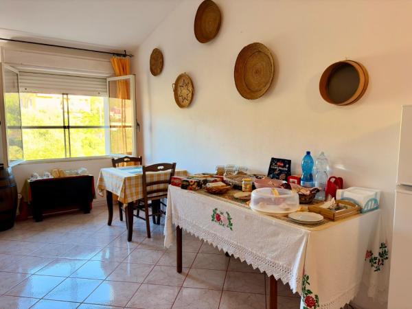 B&b I Fenicotteri - San Vito