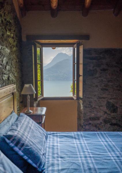 Casa San Martino Lago Di Como - Varenna