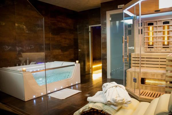 Agriturismo Borriero Rooms & Wellness - Belluno