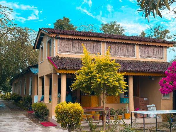 Tamu Homestay - Nepal