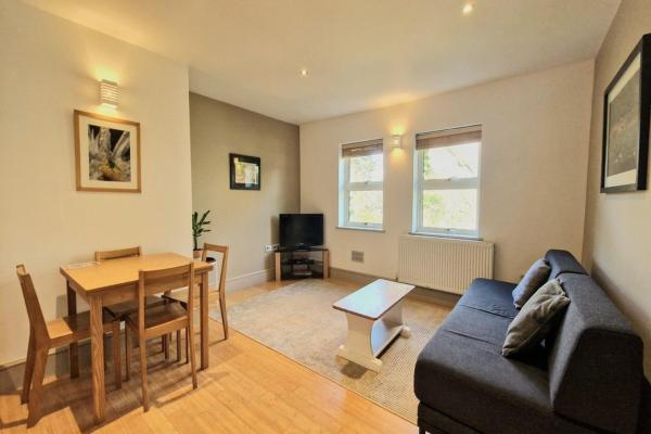 Butter Bay Apartment, Bantham, Devon - Bigbury-on-Sea