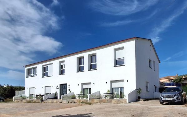 Estación 87 Smart Workation Y Relax Mediterráneo - Peñíscola
