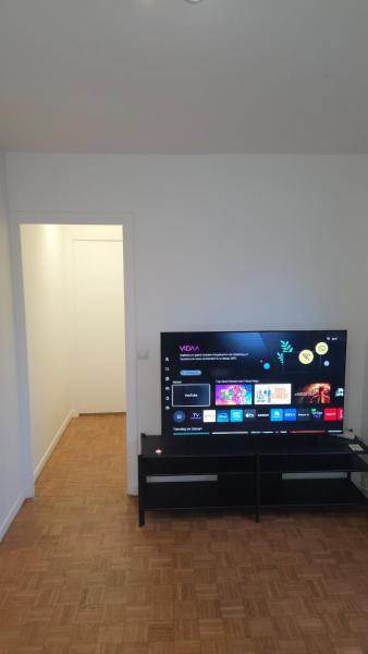 Modern Functional Studio Ideal Location - Saint-Maur-des-Fossés