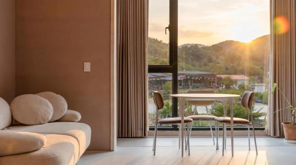 Chuncheon Casa Di Sol Pension - Chuncheon-si