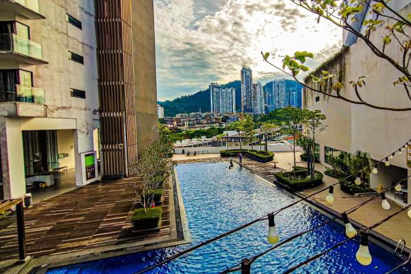 Sky Loft At Midhills Genting By Hck - Genting Highlands