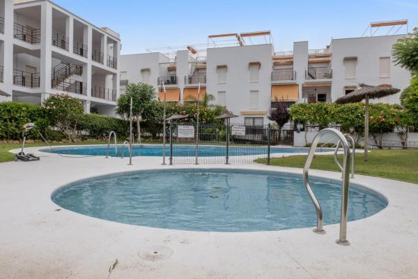 Apartamento Golf Y Costa - Rota