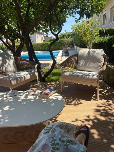 Villa Bakica - Trogir