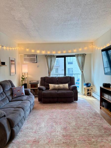 Whole Apartment Close To Nyc And Metlife - Medford, NJ
