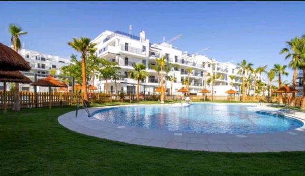 Lm Apartamentos Aguacate 5 - Motril