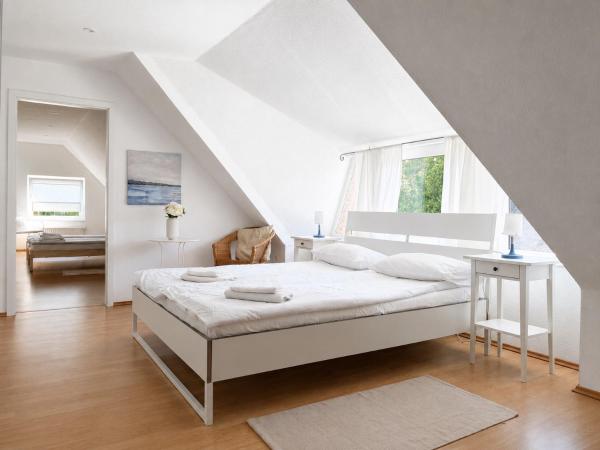 Zimmer Im Bauernhaus 2 Min Vom Strand - Sarbinowo