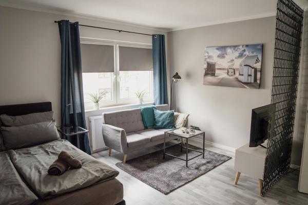 Apartment Nr 06 - Bremerhaven