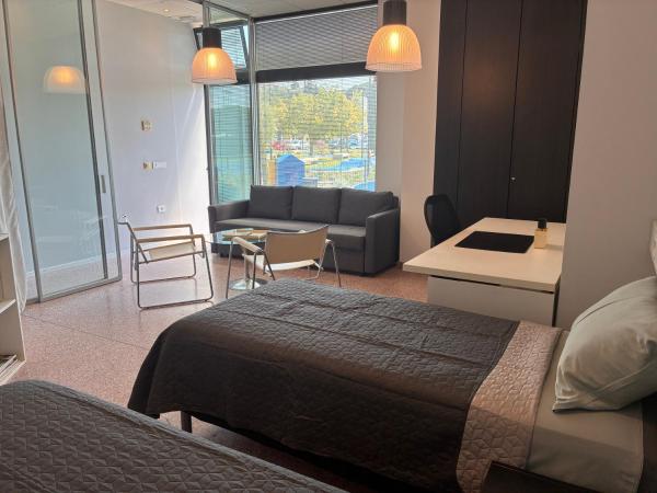 Studio Tenis Center Portorož - Portorož