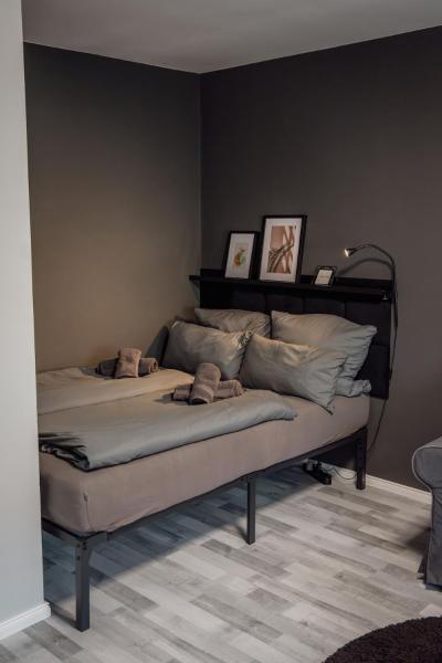 Apartment Nr 11 - Geestland