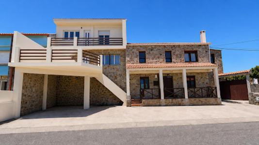 Hermedesuxo Apartments - Fisterra - Floor B - Cee