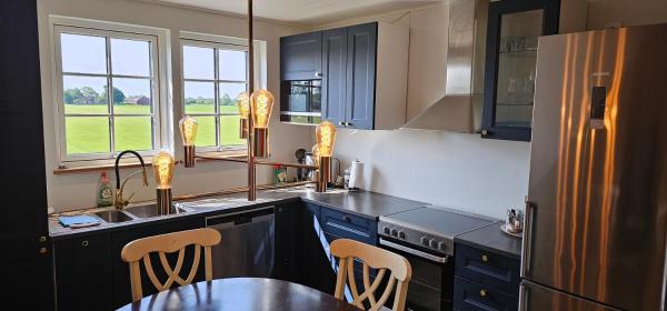 Guest Apartment On Horse Farm - Viken