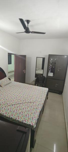 Good People Pg Guest House - 魯得希阿那