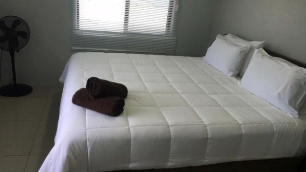 Bou's Accomodation 4bedrm - Fiji