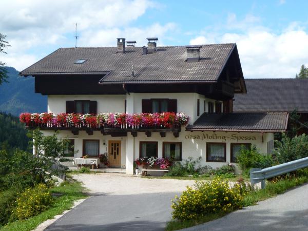 Lüch Da Spescia - Alta Badia