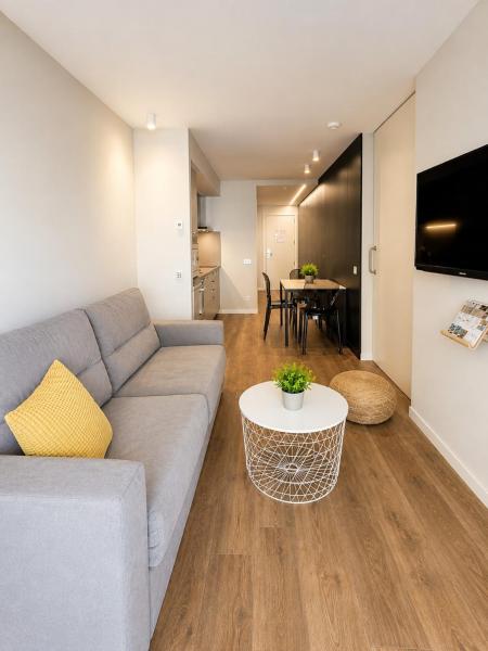 Apartaments Turístics Conseller - Andorra la Vella