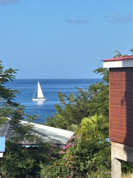 La Baie Des Villas - Deshaies