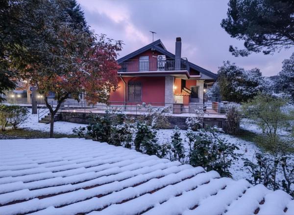 Villa Luxury Etna House - Milo