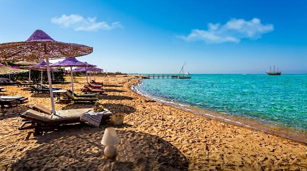 Fox House Hotel & Resort - Hurghada
