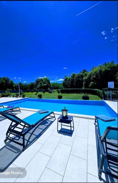 Villa Heaven Green - Istrie