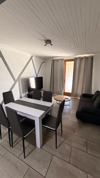 Appartement T3 - Pernes-les-Fontaines